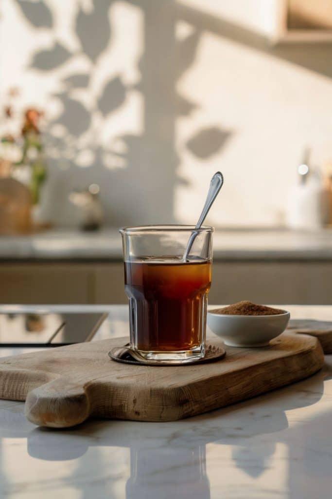 Easy Old Fashioned Cocktail Recipe (with Demerara Syrup)