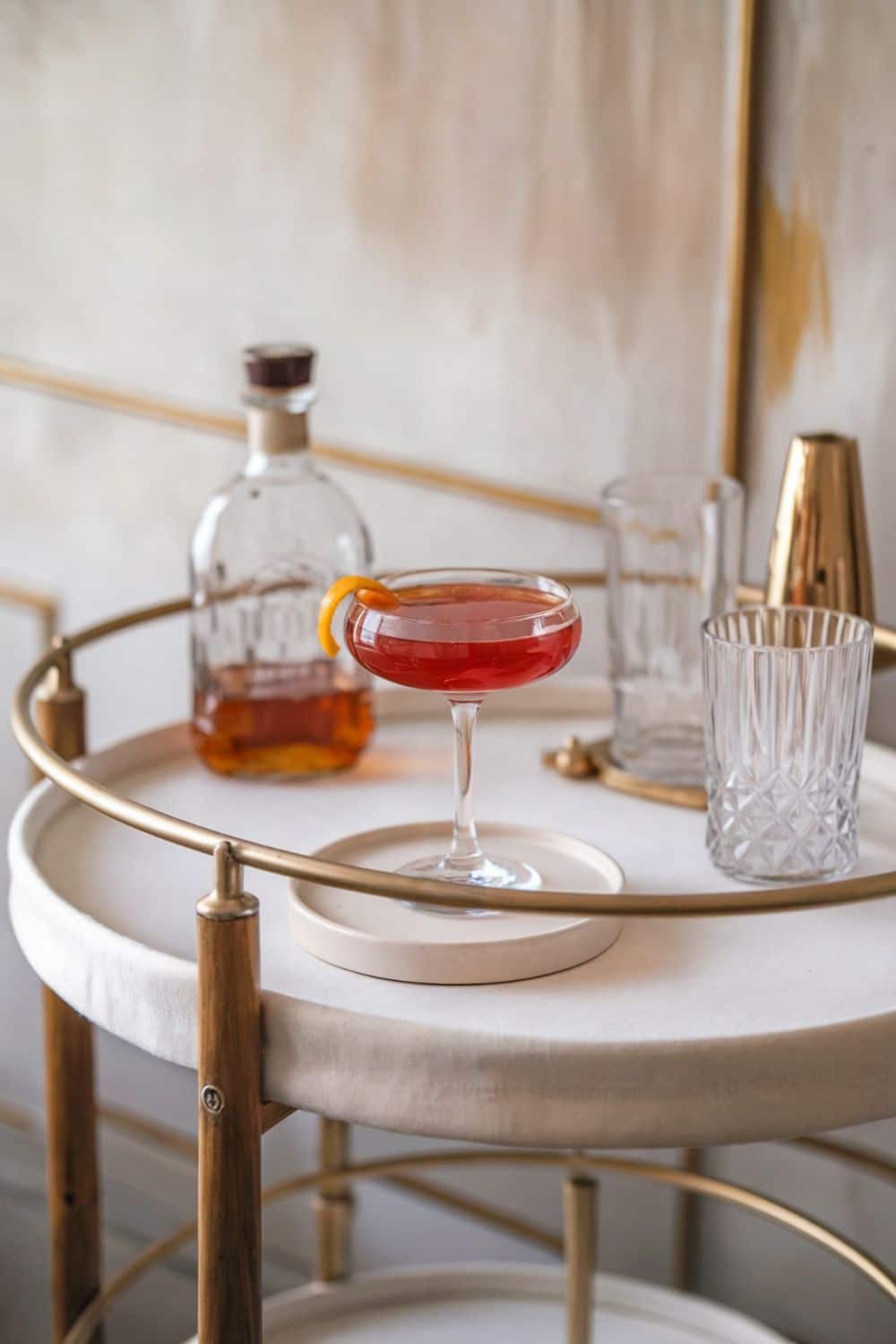 5 Simple Mixed Drinks with Tequila To Make at Home - Revel and Delight