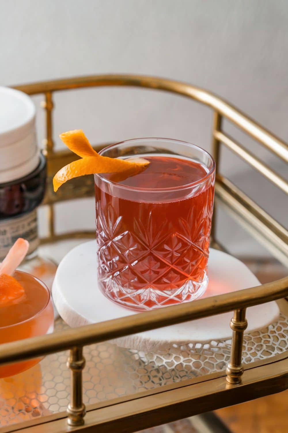 5 Simple Mixed Drinks with Tequila To Make at Home - Revel and Delight