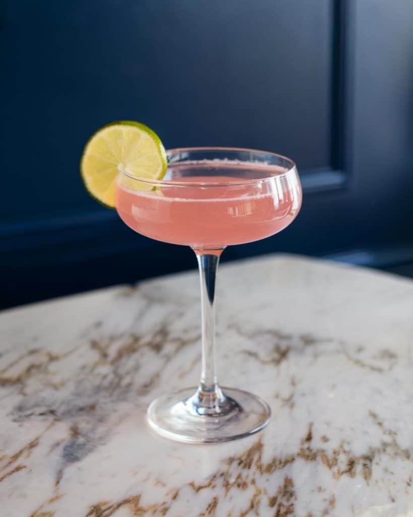 Your Go-To Recipe for a Flawless Cosmopolitan at Home